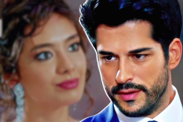 Endless Love, anticipazioni 22 giugno: colpo di scena tra Kemal e Nihan, decisione clamorosa ...